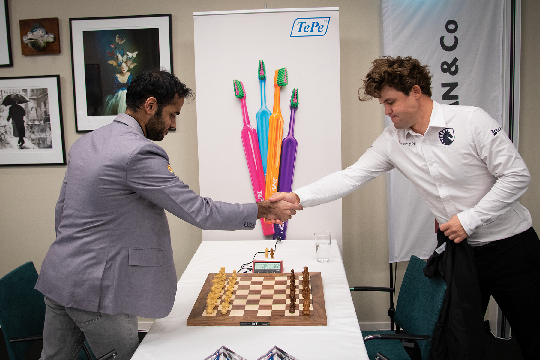 Magnus Carlsen Wins the 2026 TePe Sigeman & Co Chess Tournament – Tepe ...